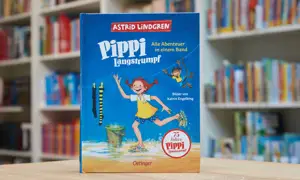 ‘Pippi Longstocking’ Animated Series in the Works With StudioCanal ...